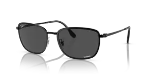Ray-ban Ray-Ban Sunglasses Noir