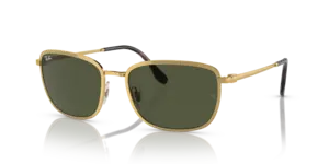 Ray-ban Sunglasses - Oro Arista