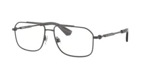 Burberry Burberry BE1391 Eyeglasses Gris