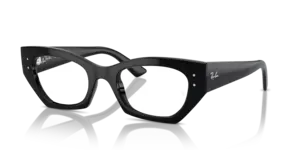 Ray-ban Ray-Ban Eyeglasses Noir