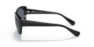 SFEROFLEX Butterfly Sunglasses - Black