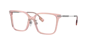 Burberry Burberry Elizabeth Eyeglasses Rose
