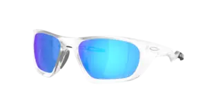 Oakley Lateralis Sunglasses - Matte Clear