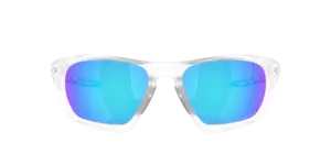 Oakley Oakley Lateralis Sunglasses Matte Clear