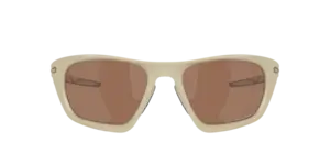 Oakley Lateralis Sunglasses - Matte Sand