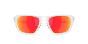 Oakley Lateralis Sunglasses - Matte Vapor