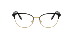 VOGUE Eyeglasses - Black