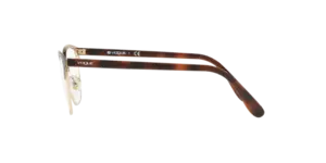 VOGUE Eyeglasses - Brown