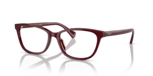 Ralph Lauren Ra7133u - Opal Burgundy