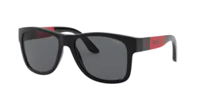 Polo Ralph Lauren Ph4162 - Shiny Black