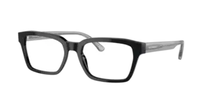 Emporio Armani Studded Eyewear For Men