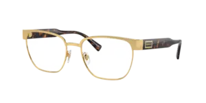 Versace Eyeglasses - Gold