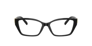 Tiffany & Co. Tf2247 Eyeglasses - Black