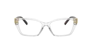 Tiffany & Co. Tf2247 Eyeglasses - Crystal