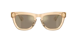 BURBERRY Burberry Square Sunglasses