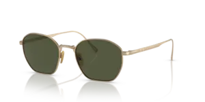 Persol Po5004st Sunglasses - Or