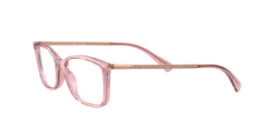 VOGUE Eyeglasses Vo5305b - Transparent Pink
