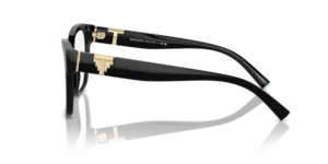 Tiffany & Co. Tf2246 Eyeglasses - Black