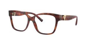 Tiffany & Co. Tiffany & Co. Eyeglasses Havana