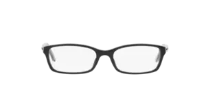 Burberry Eyeglasses - Black