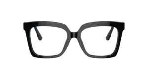 Michael Kors Optical Glasses - Black