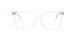 Michael Kors Optical Glasses - Crystal