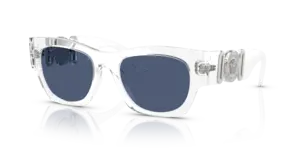 Versace Versace VE4479U Sunglasses Crystal