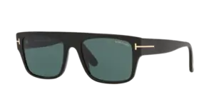 TOM FORD Sunglasses Ft0907 - Noir Brillant