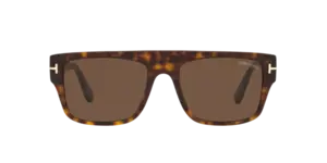 TOM FORD Sunglasses Ft0907 - Tortoise