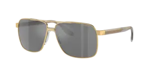 Versace Sunglasses VE2174 Gold