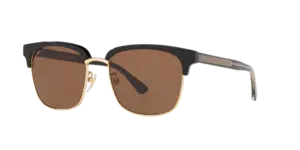 Gucci Clubmaster Sunglasses