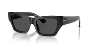 Burberry Burberry BE4441U Sunglasses Gris
