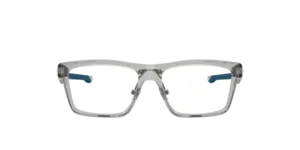 Oakley Rectangle Eyeglasses - Grey Shadow