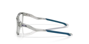 Oakley Rectangle Eyeglasses - Grey Shadow