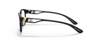Dolce & Gabbana Eyeglasses Square Full Rim