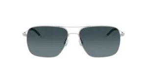 Oliver Spencer Clifton Sunglasses - Silver