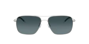 Oliver Spencer Clifton Sunglasses - Silver