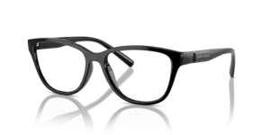 Armani Exchange Eyeglasses - Noir
