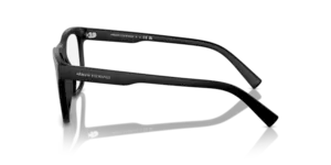 Armani Exchange Square Eyeglasses
