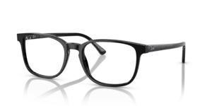 Ray-ban Eyeglasses - Noir