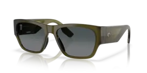 COSTA Sunglasses - Translucent Algae