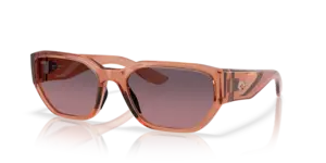 COSTA Sunglasses - Translucent Pink Sands