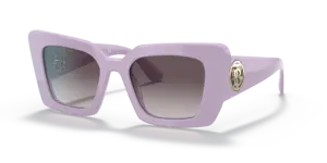 Burberry Burberry BE4344 Sunglasses Lilas