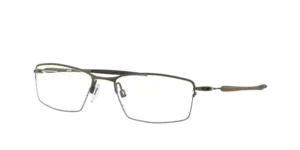 Oakley Oakley OX5113 Eyeglasses Étain