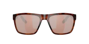 COSTA DEL MAR Paunch Xl Sunglasses - Tortoise