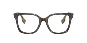 Burberry Eyeglasses - Dark Havana