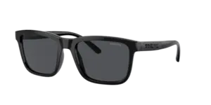 ARNETTE Arnette AN4321 Sunglasses Black