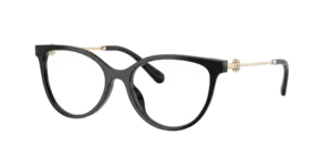 Tory Burch Tory Burch TY2149U Eyeglasses Noir