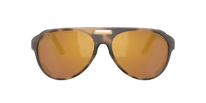 COSTA DEL MAR Polarized Sunglasses - Matte Tortoise