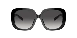 COACH Hc8323u Sunglasses - Black